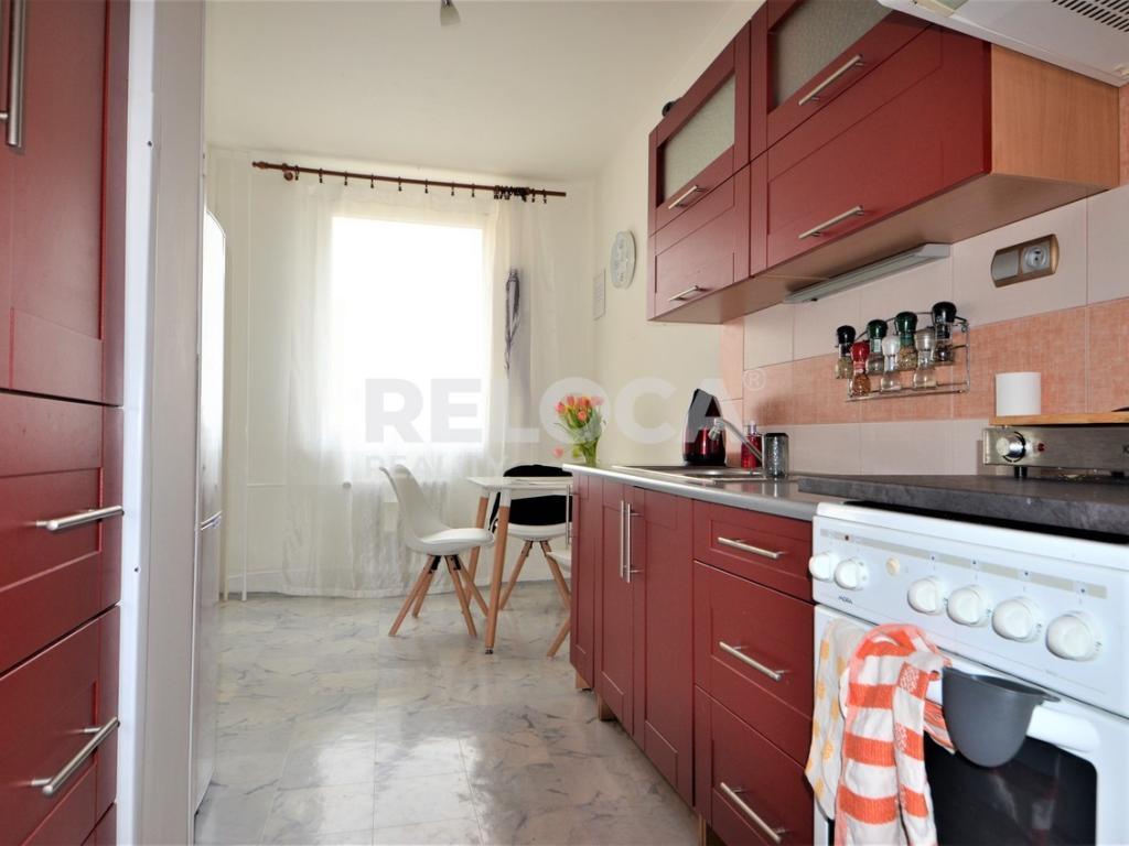 Pronájem bytu 2+kk 52 m2 Praha - Chodov - 14500 Kč | UlovDomov.cz