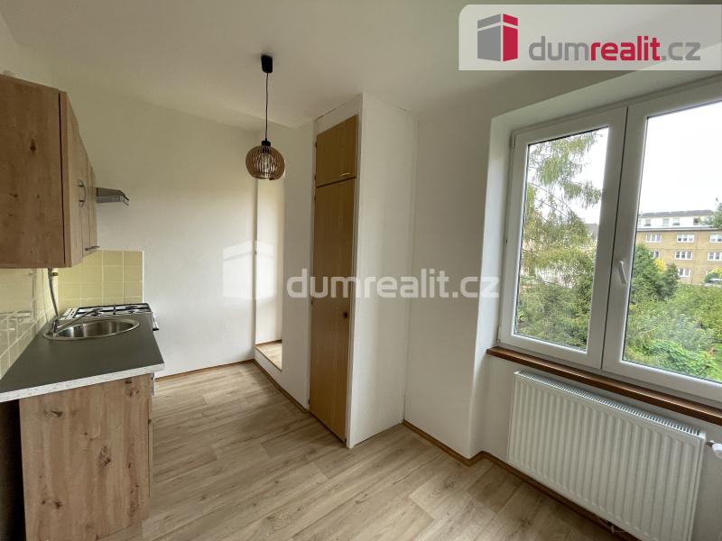 Pronajem bytu 1+1 36 m² Polanova, Opava - Předměstí (Opava) - 9000 CZK | UlovDomov.cz
