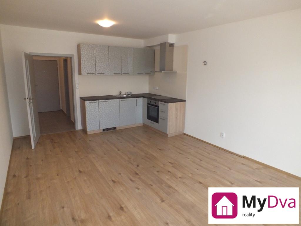 Pronájem bytu 1+kk 40 m2 Velká Bíteš - Velká Bíteš - 9500 Kč | UlovDomov.cz