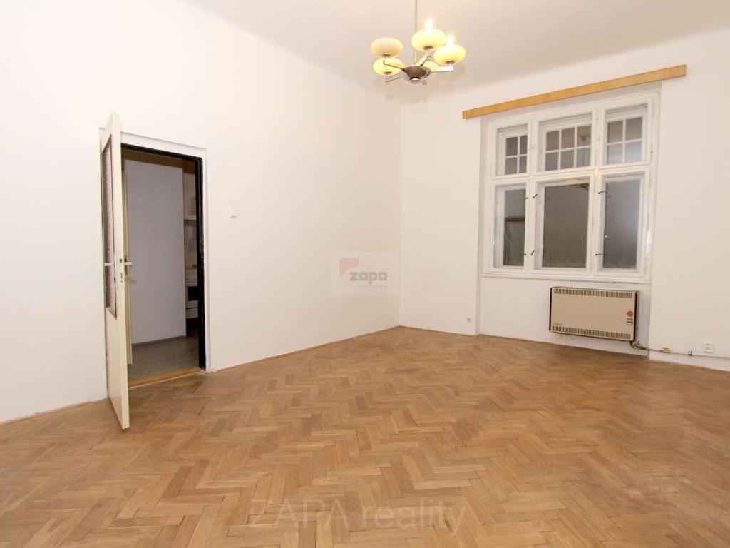 Pronájem bytu 1+1 42 m2 Praha - Smíchov - 11000 Kč | UlovDomov.cz
