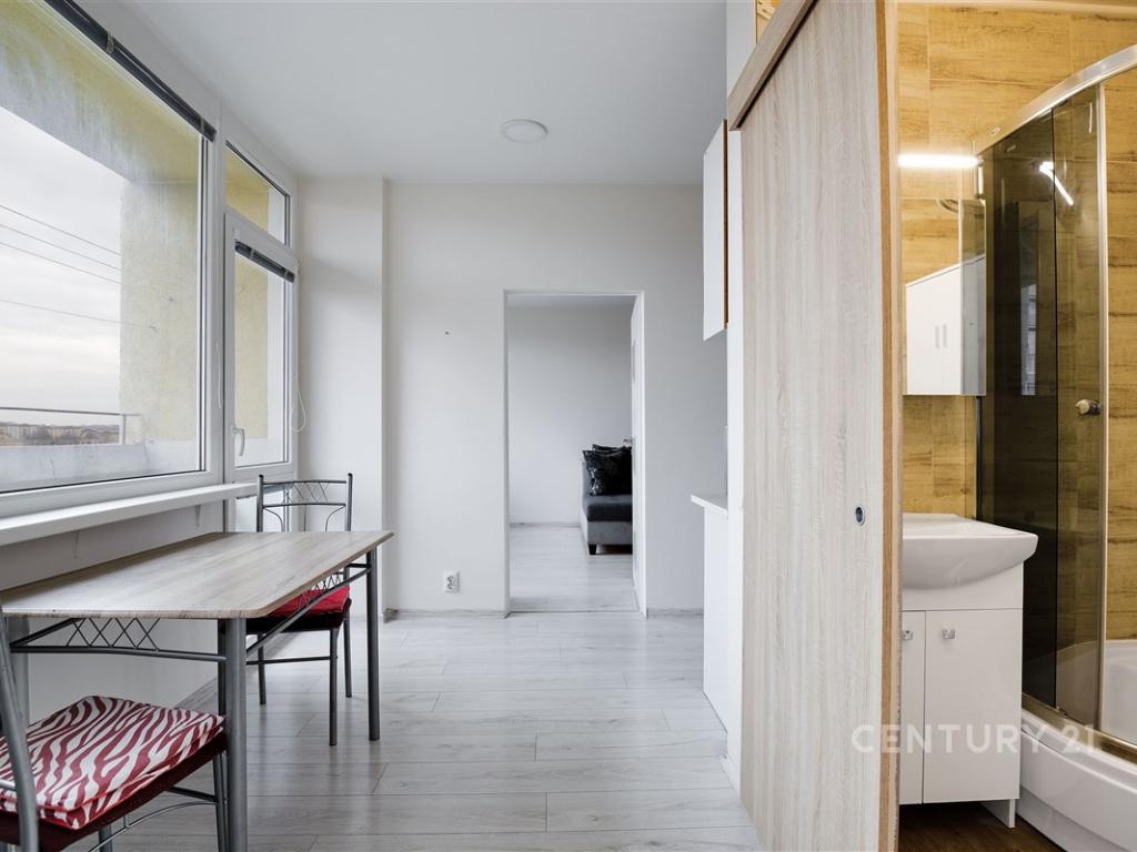 Pronájem bytu 3+1 64 m2 U Věžových domů, Most - Most - 11800 CZK ...