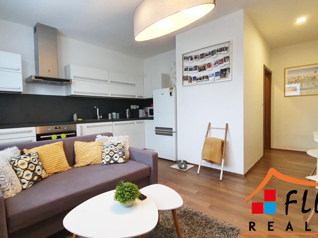 Pronájem bytu 2+kk 47 m2 Ostrava - Moravská Ostrava - 12000 Kč ...