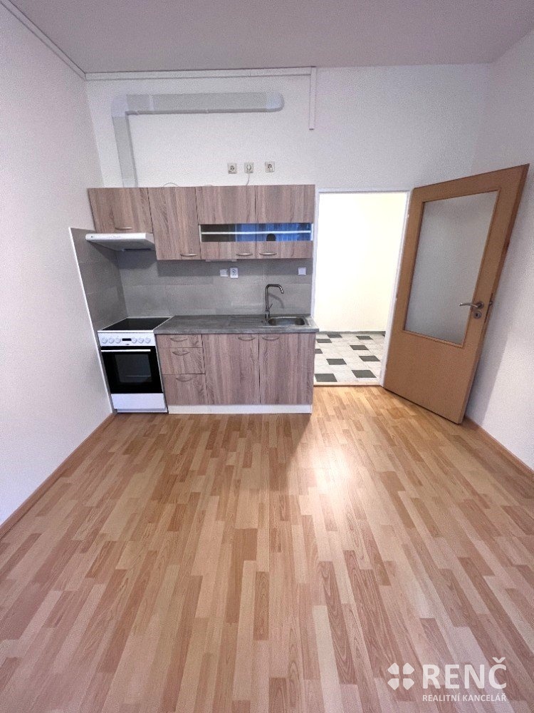 Pronájem bytu 1+kk 30 m² Bayerova, Brno - Veveří - 10900 CZK | UlovDomov.cz
