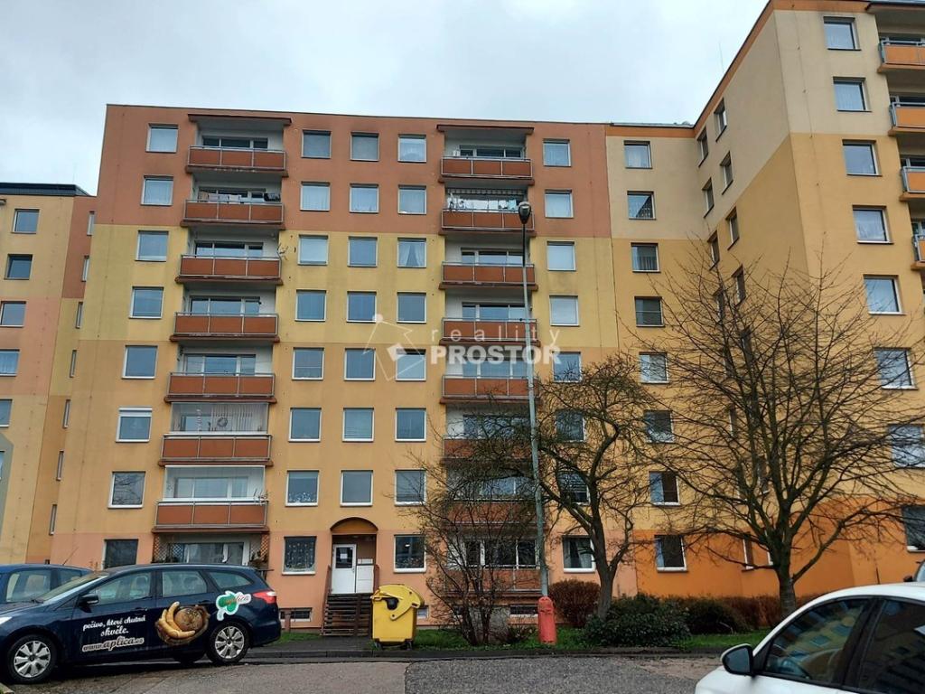 Pronájem bytu Garsonka 31 m2 Ústí nad Labem - Krásné Březno - 6200 Kč ...