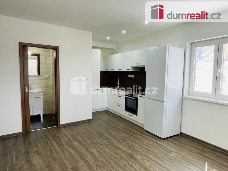 Pronájem bytu 2+kk 40 m2 Táborská, Brno - Židenice - bez provize | UlovDomov.cz