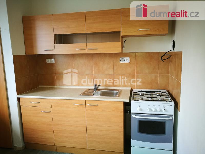 Pronajem bytu 1+1 37 m² Ludvíka Podéště, Ostrava - Poruba - 5500 CZK | UlovDomov.cz