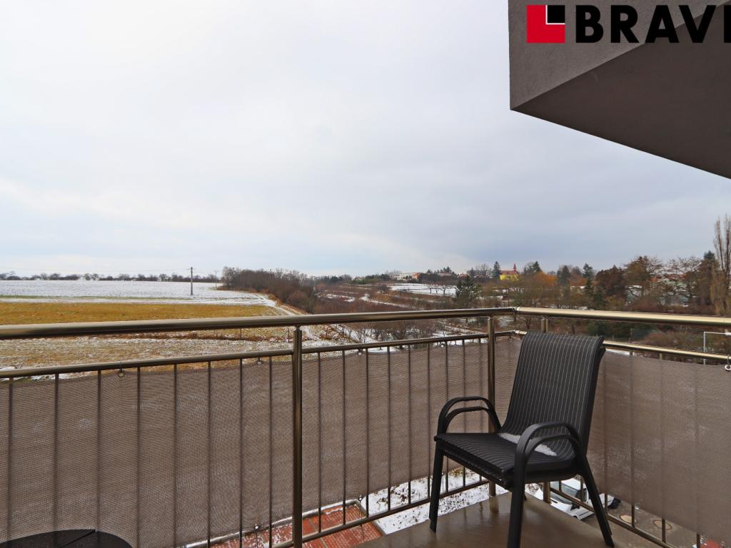 Pronájem bytu 1+kk 38 m2 Rajhrad - Rajhrad - 11500 Kč | UlovDomov.cz Pronájem bytu 1+kk 38 m2 Rajhrad - Rajhrad - 11500 Kč | UlovDomov.cz