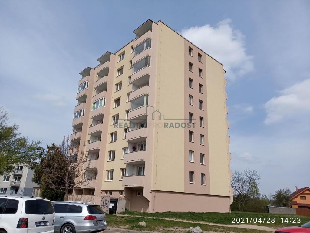 Pronájem bytu 1+1 43 m2 Znojmo - Znojmo - 7500 Kč | UlovDomov.cz