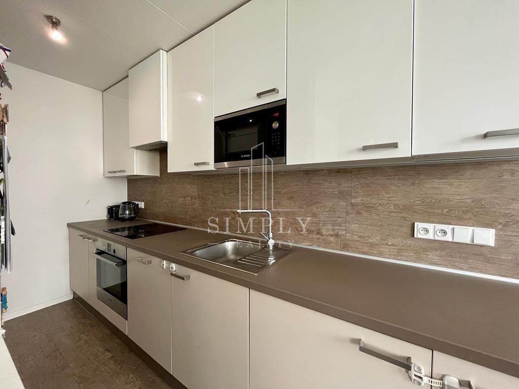 Pronajem bytu 3+kk 76 m² Žukovského, Praha - Liboc - 21000 CZK ...