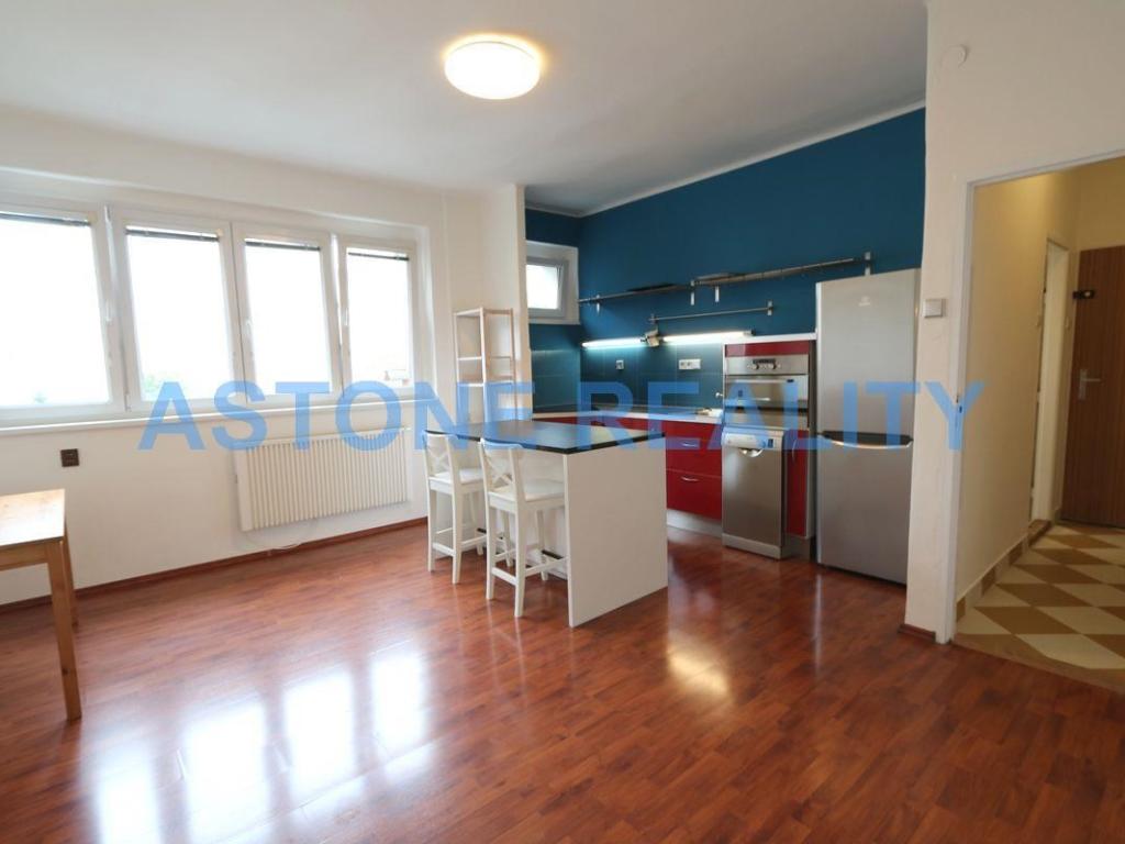 Pronajem bytu 2+kk 41 m² Mládeže, Praha - Břevnov (Praha 6) - 16000 CZK | UlovDomov.cz
