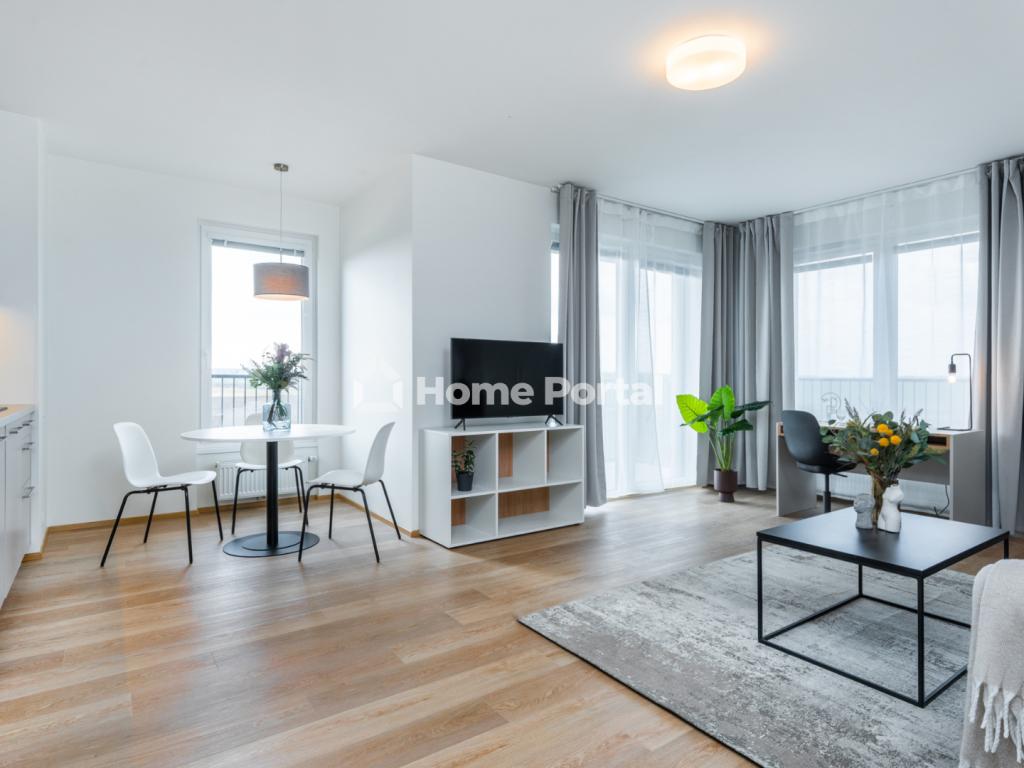 Pronájem bytu 2+kk 61 m2 Františka Kováříka, Plzeň - Skvrňany - 18900 CZK | UlovDomov.cz