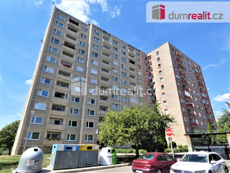 Pronájem bytu 1+kk 26 m2 Karlovy Vary - Rybáře - 6000 Kč | UlovDomov.cz