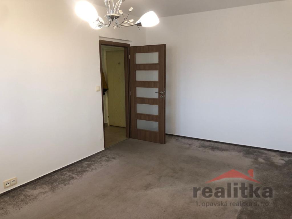 Pronajem bytu 2+1 54 m² Liptovská, Opava - Kylešovice - 9000 CZK | UlovDomov.cz