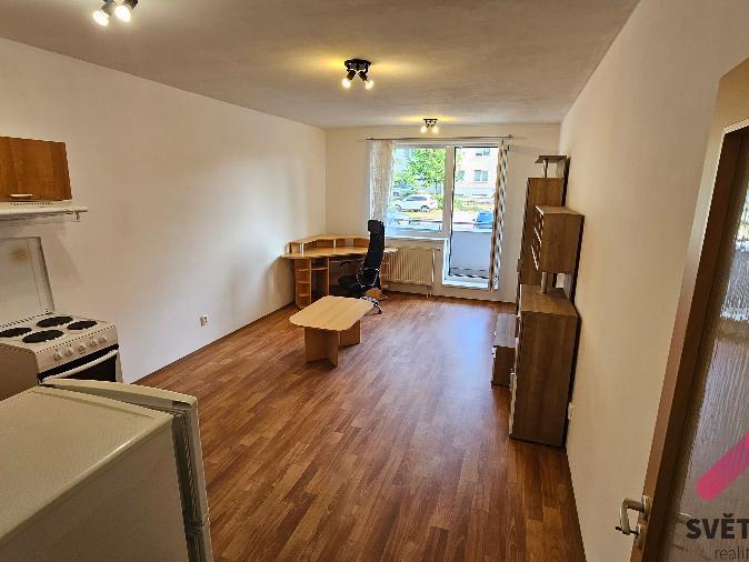 Pronajem bytu 2+kk 53 m² Herlíkovická, Praha - Kbely - 14900 CZK | UlovDomov.cz