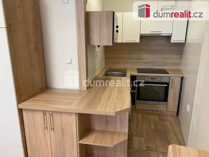 Pronajem bytu 2+kk 35 m² náměstí T. G. Masaryka, Břeclav - Břeclav - 9000 CZK | UlovDomov.cz