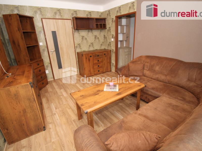 Pronájem bytu 2+1 65 m2 Karlovy Vary - Karlovy Vary - 12000 Kč | UlovDomov.cz