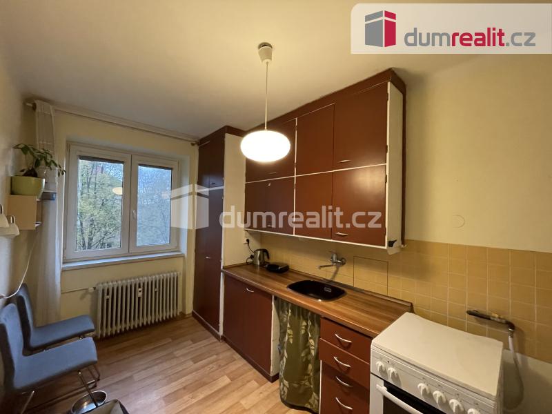 Pronájem bytu 2+1 56 m² Krnovská, Opava - Předměstí (Opava) - 7300 CZK | UlovDomov.cz