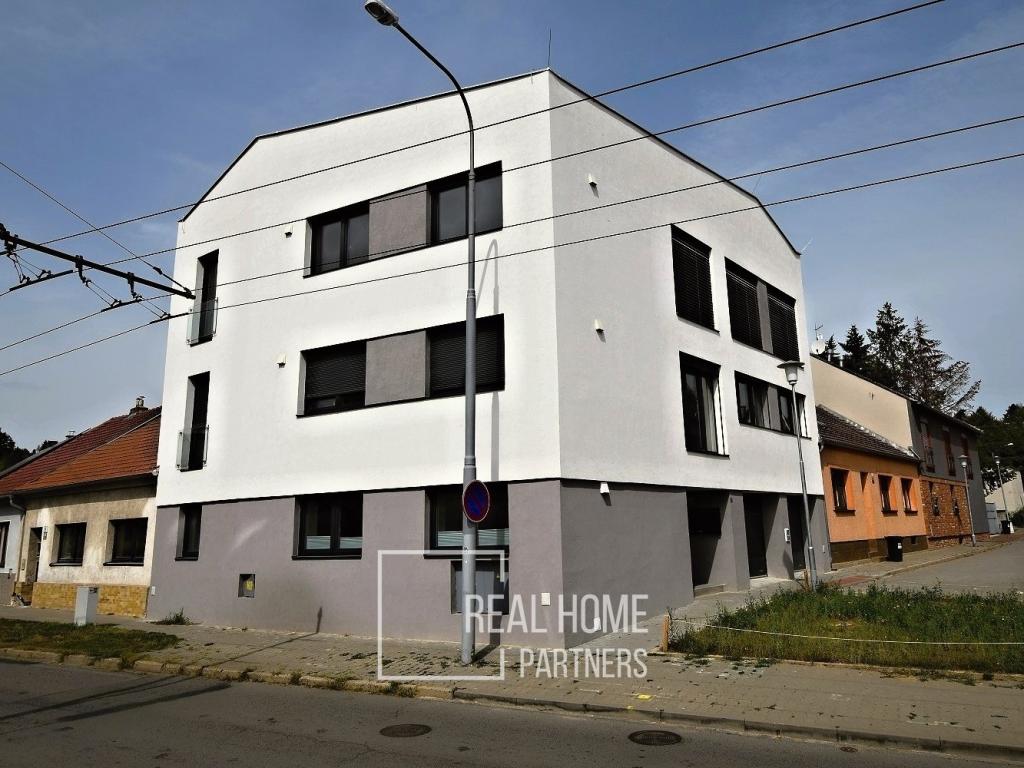 Pronájem bytu 2+kk 52 m2 Brno - Komín - 16000 Kč | UlovDomov.cz Pronájem bytu 2+kk 52 m2 Brno - Komín - 16000 Kč | UlovDomov.cz