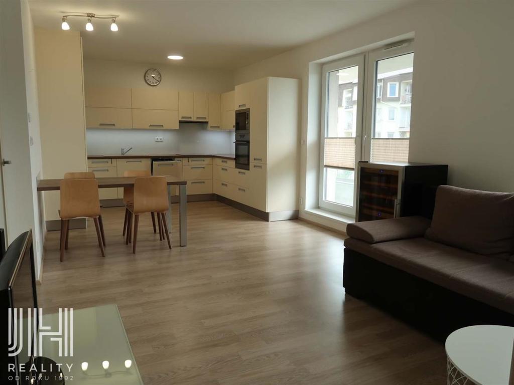 Pronájem bytu 2+kk 63 m² Západní, Prostějov - Krasice - bez provize | UlovDomov.cz
