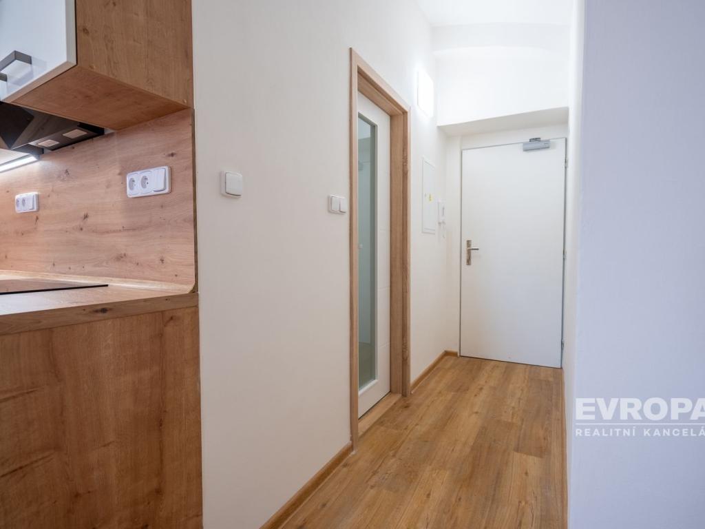 Pronájem bytu 2+kk 62 m² Hýblova, Česká Třebová - Česká Třebová - bez provize | UlovDomov.cz