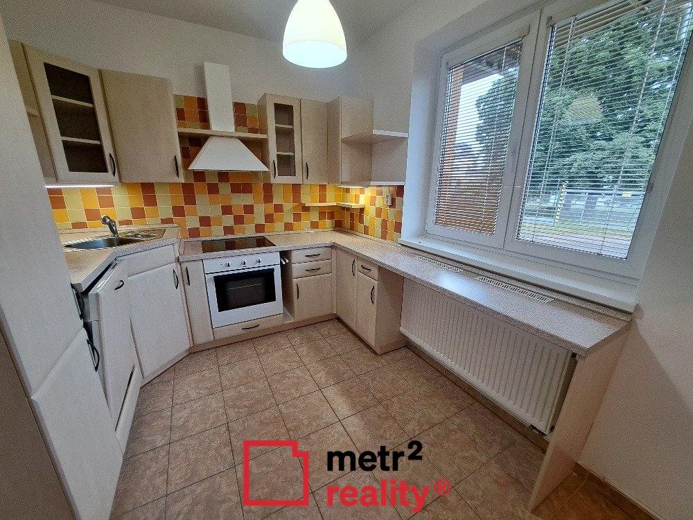 Pronájem bytu 2+kk 57 m² Mošnerova, Olomouc - Nová Ulice - bez provize | UlovDomov.cz