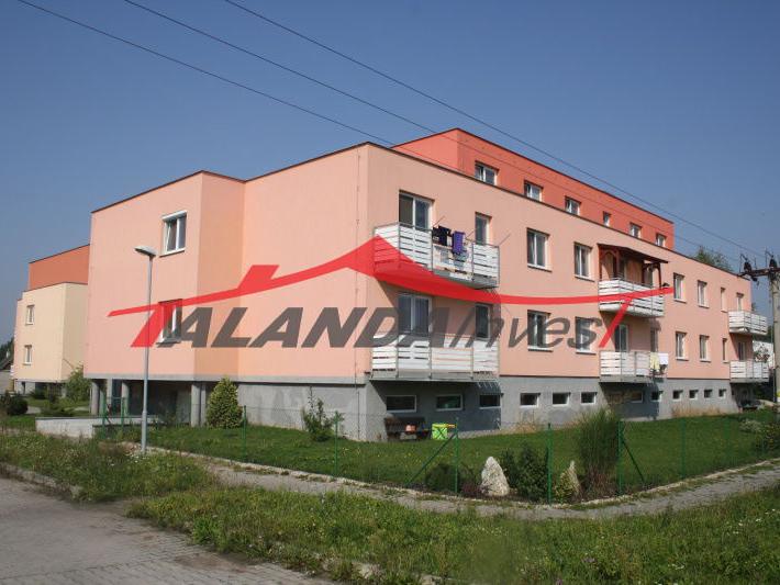 Pronajem bytu 2+kk 63 m² Přeloučská, Pardubice - Staré Čívice - 9000 CZK | UlovDomov.cz