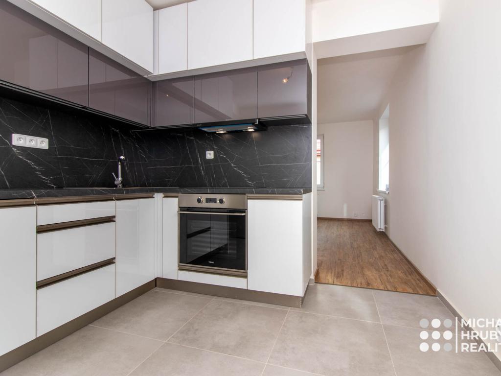 Pronájem bytu 2+1 62 m2 Ostrava - Moravská Ostrava - 12900 Kč ...