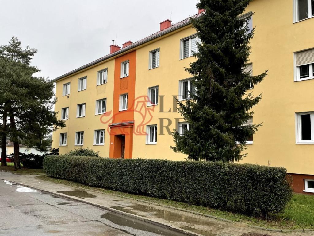 Pronájem bytu 3+1 74 m2 Uherské Hradiště - Uherské Hradiště - 13000 Kč | UlovDomov.cz