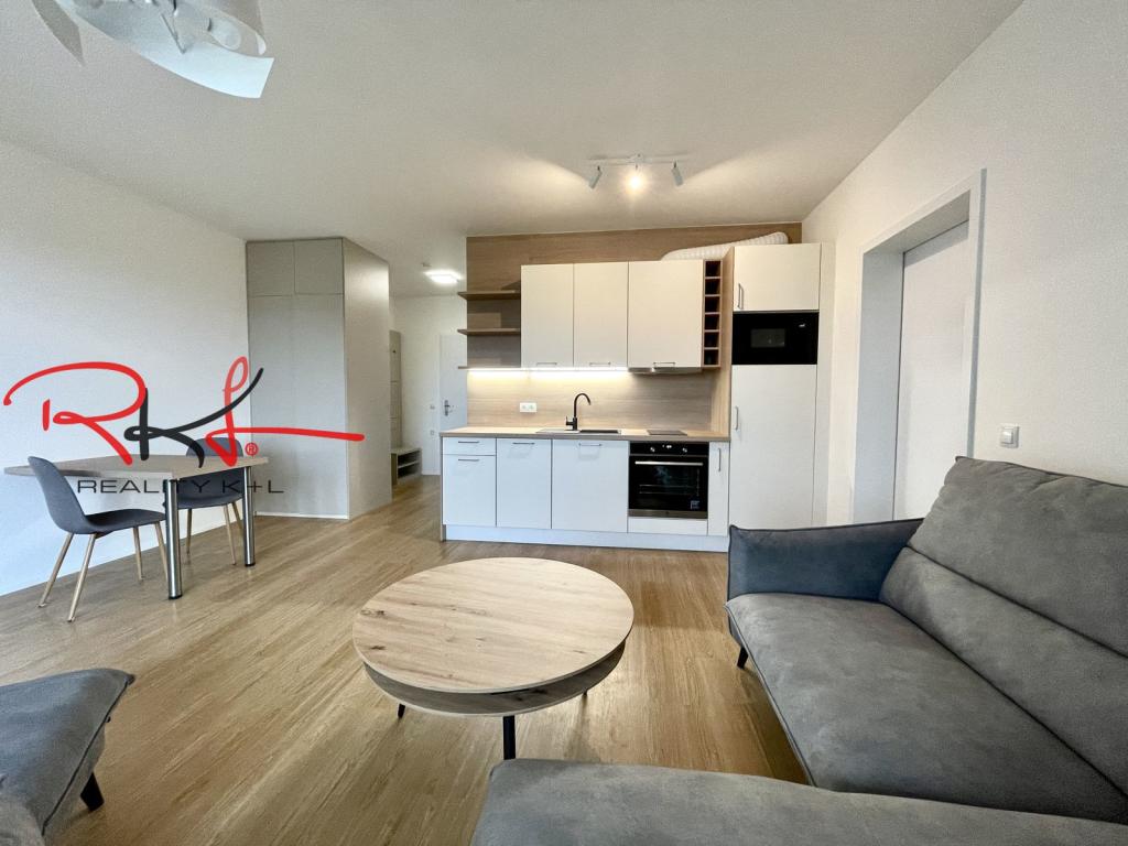 Pronajem bytu 2+kk 59 m² Vondřichova, Mladá Boleslav - Mladá Boleslav III - 13500 CZK | UlovDomov.cz