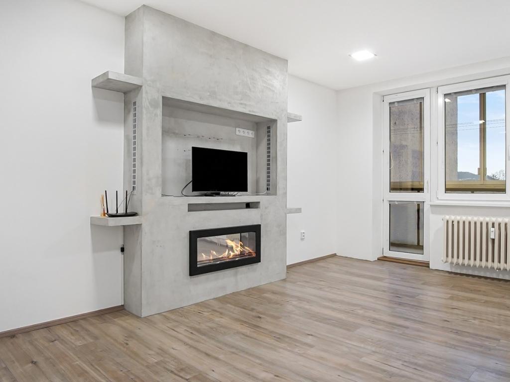 Byty v Holešově k pronájmu - celkem 8 bytů