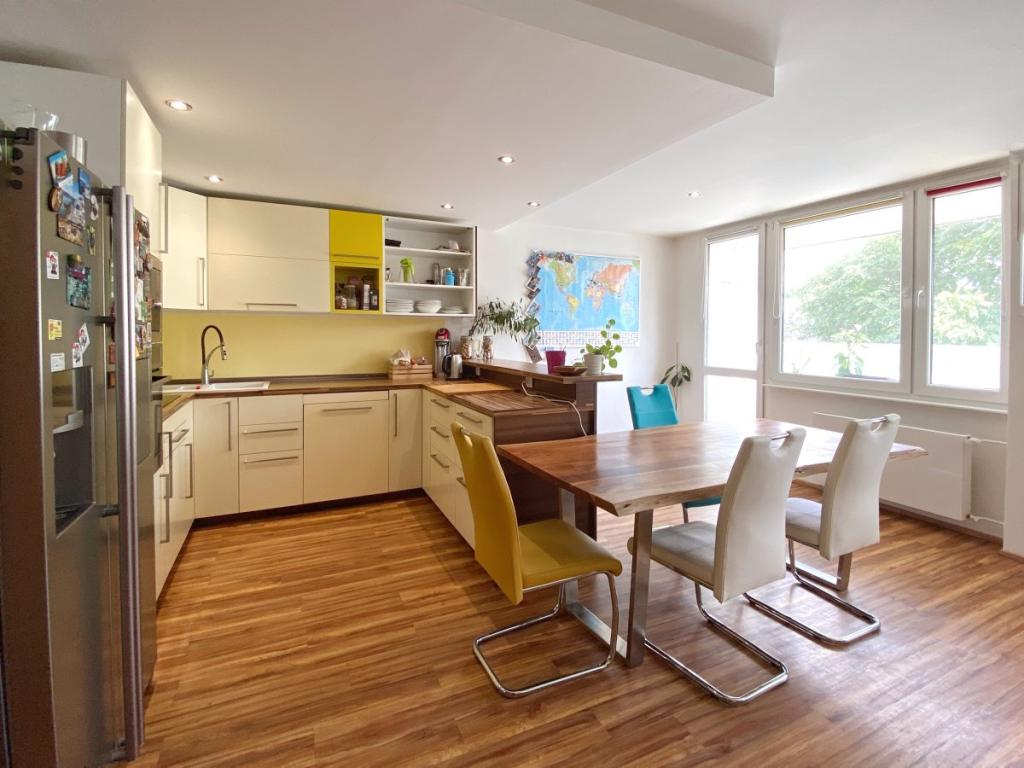 Pronájem bytu 3+kk 70 m2 Praha - Chodov - 19900 Kč | UlovDomov.cz