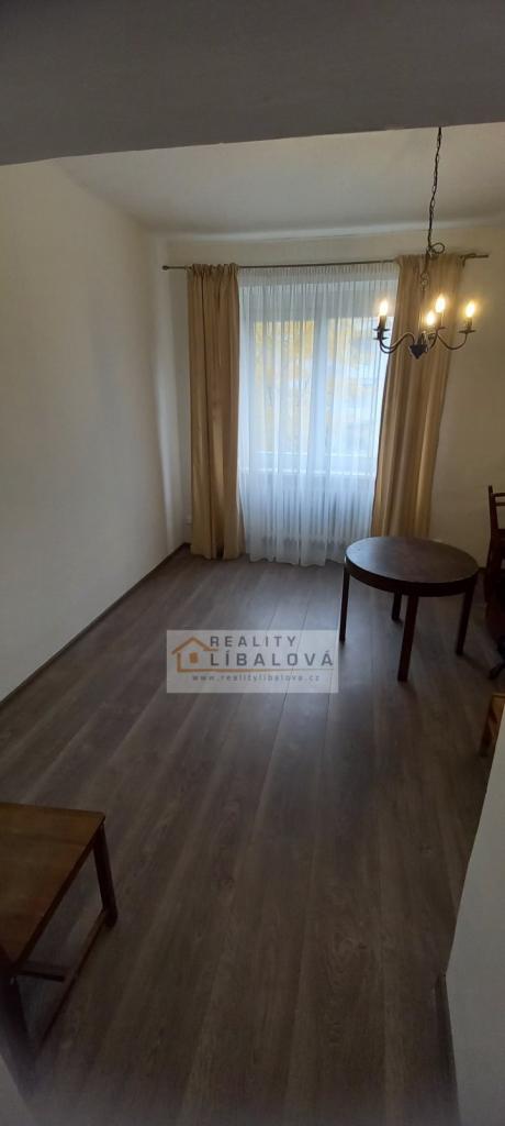 Pronájem bytu 1+1 36 m2 Ústí nad Labem - Klíše - 7000 Kč | UlovDomov.cz