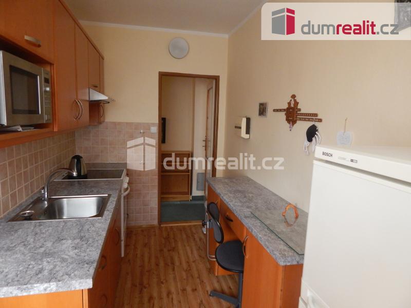 Pronajem bytu 2+1 60 m² náměstí Generála Píky, Plzeň - Východní Předměstí (Plzeň 2-Slovany ...