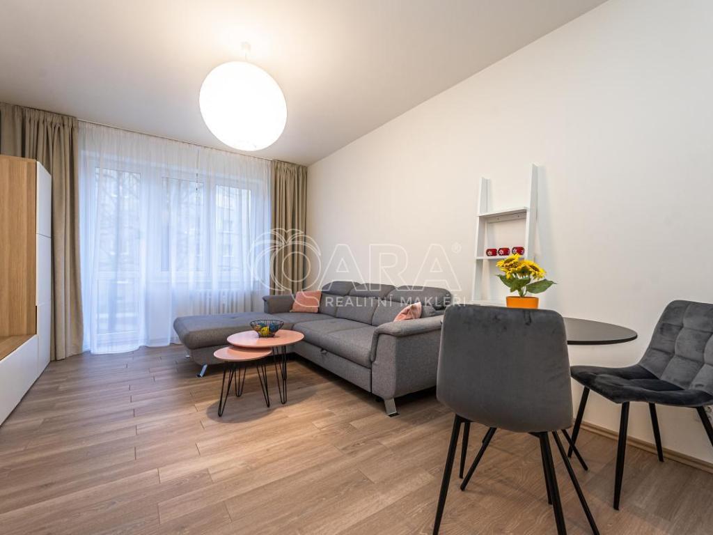 Pronájem bytu 2+1 55 m2 Praha - Záběhlice (Praha 4) - 16500 Kč | UlovDomov.cz