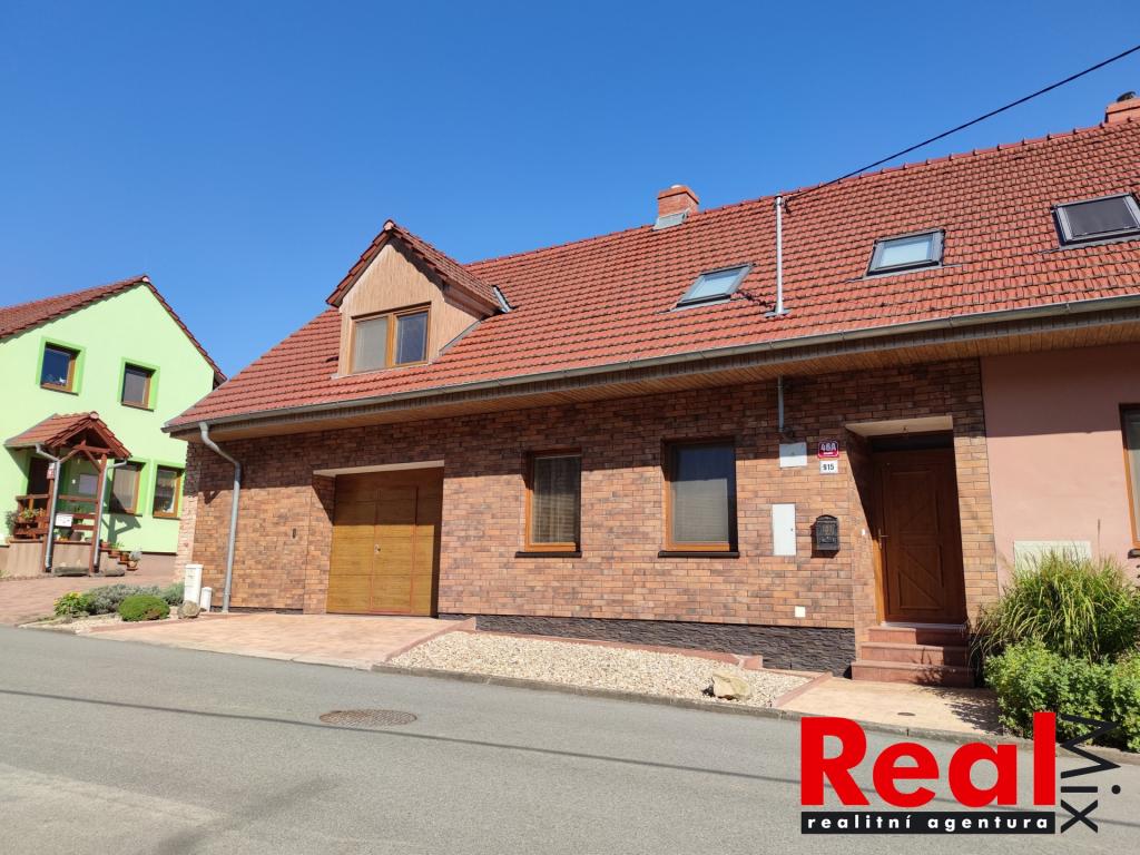 Prodej domu 220 m2 Dlouhá, Klobouky u Brna - Klobouky u Brna - 7950000 ...