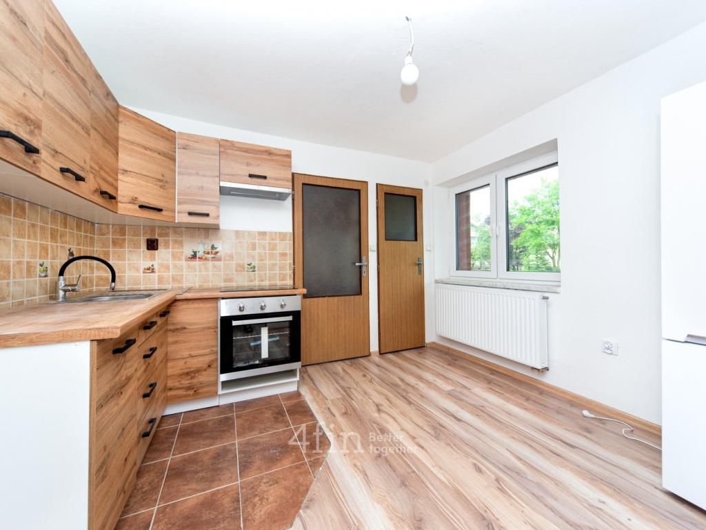 Pronajem bytu 2+kk 45 m² Nad kotlinou, Třinec - Kanada - 10000 CZK ...