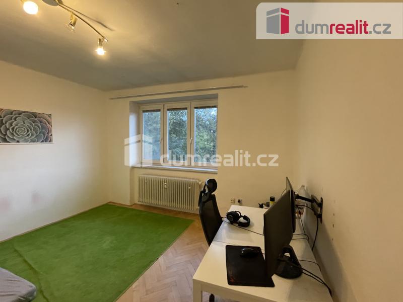 Pronájem bytu 2+1 56 m² Krnovská, Opava - Předměstí (Opava) - 7300 CZK | UlovDomov.cz