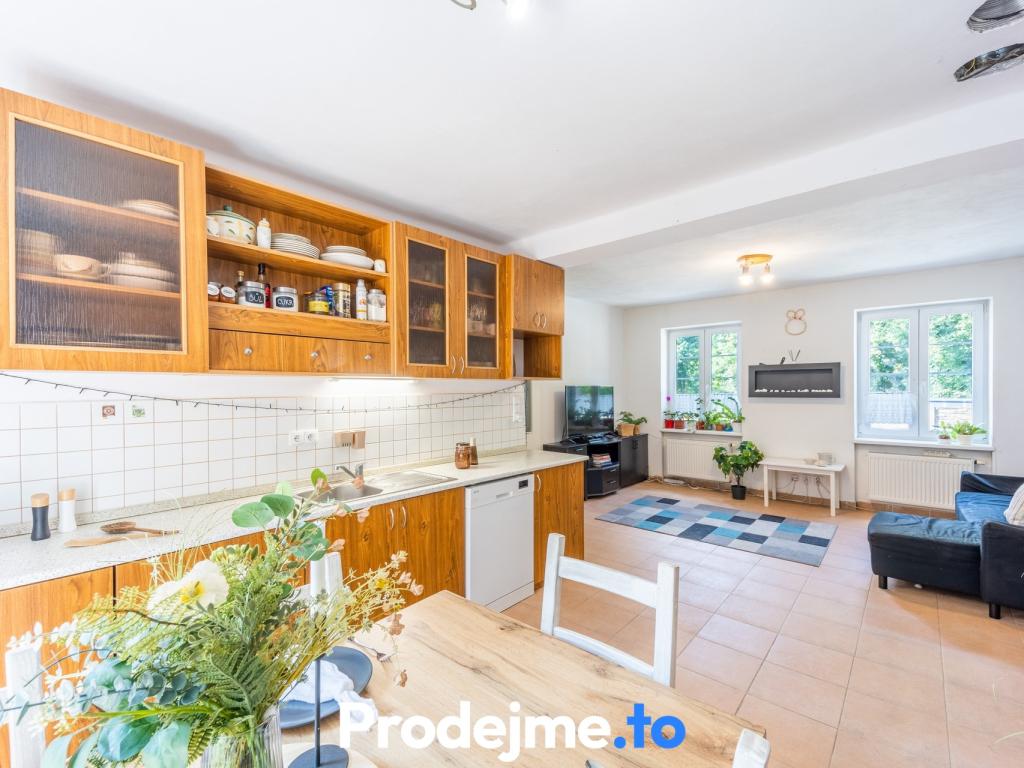 Prodej domu 83 m2 U Parku, Ivančice - Alexovice - 5490000 CZK | UlovDomov.cz