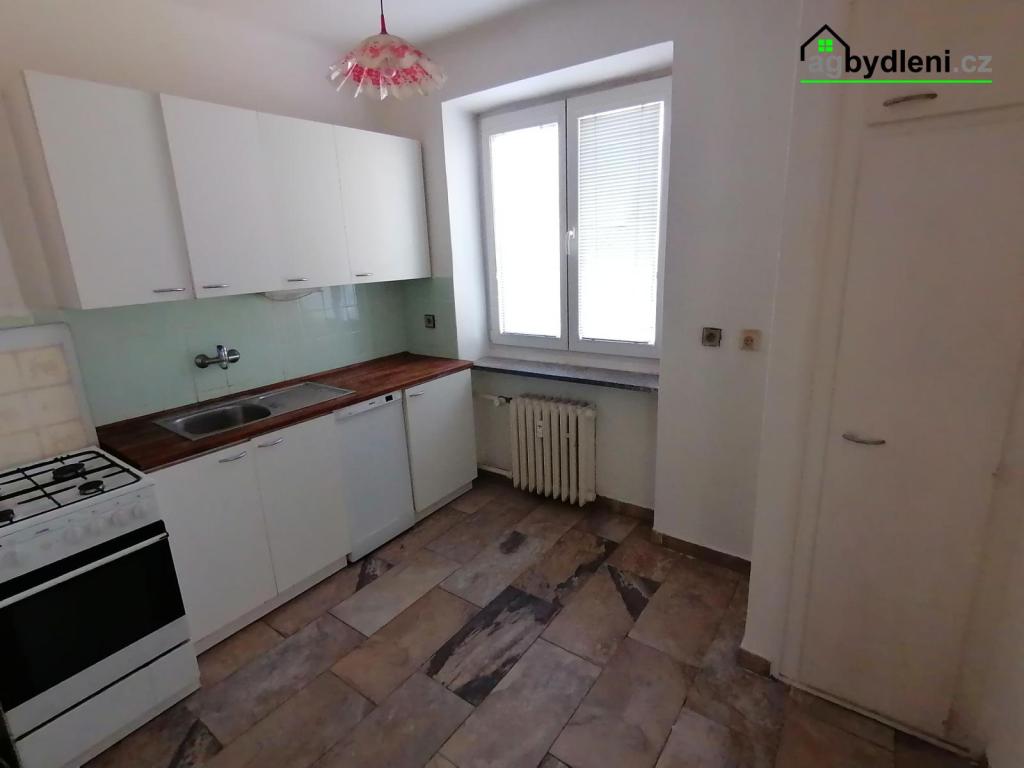 Pronajem bytu 3+1 71 m² Tomanova, Plzeň - Jižní Předměstí - 12000 CZK ...