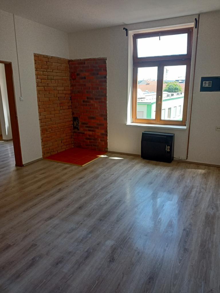 Pronajem bytu 1+1 36 m2 Stará, Brno - Zábrdovice - 9500 CZK | UlovDomov.cz