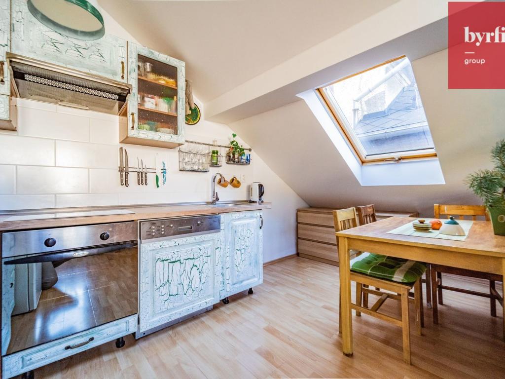 Pronájem bytu 2+kk 66 m² Přemyslovců, Opava - Jaktař - 9500 CZK | UlovDomov.cz