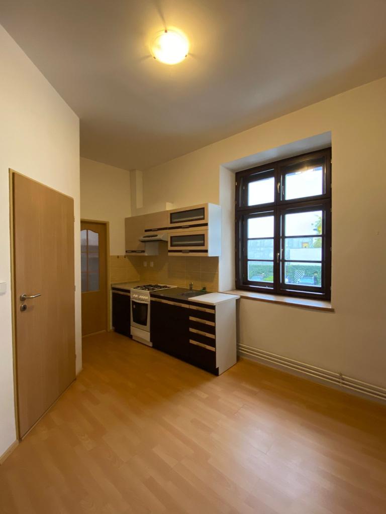 Pronájem bytu 2+1 67 m2 Olomouc - Olomouc - bez provize | UlovDomov.cz