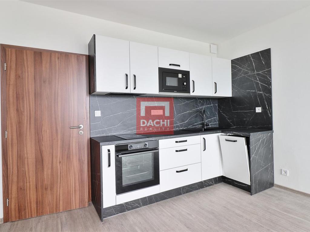 Pronájem bytu 1+kk 36 m2 Šantova, Olomouc - Olomouc - bez provize | UlovDomov.cz
