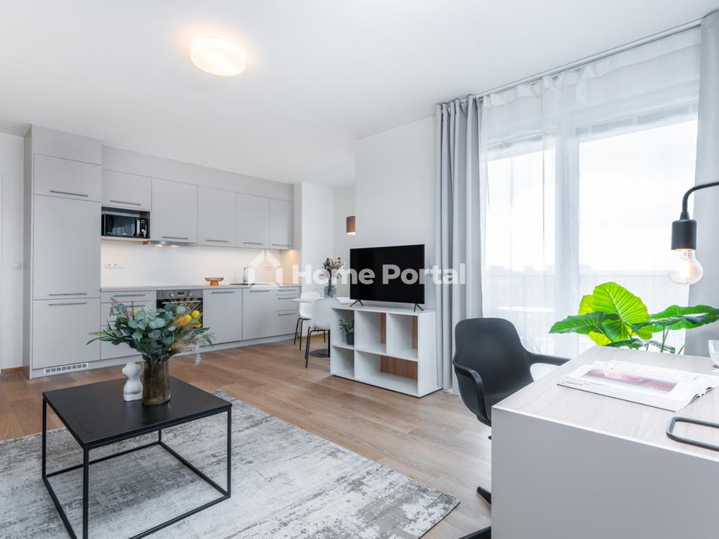 Pronájem bytu 2+kk 61 m2 Františka Kováříka, Plzeň - Skvrňany - 18900 CZK | UlovDomov.cz