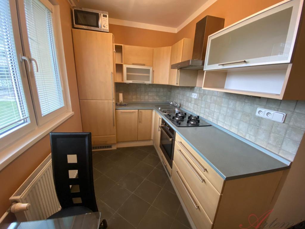 Pronájem bytu 2+1 54 m2 Ostrava - Mariánské Hory - 9000 Kč | UlovDomov.cz