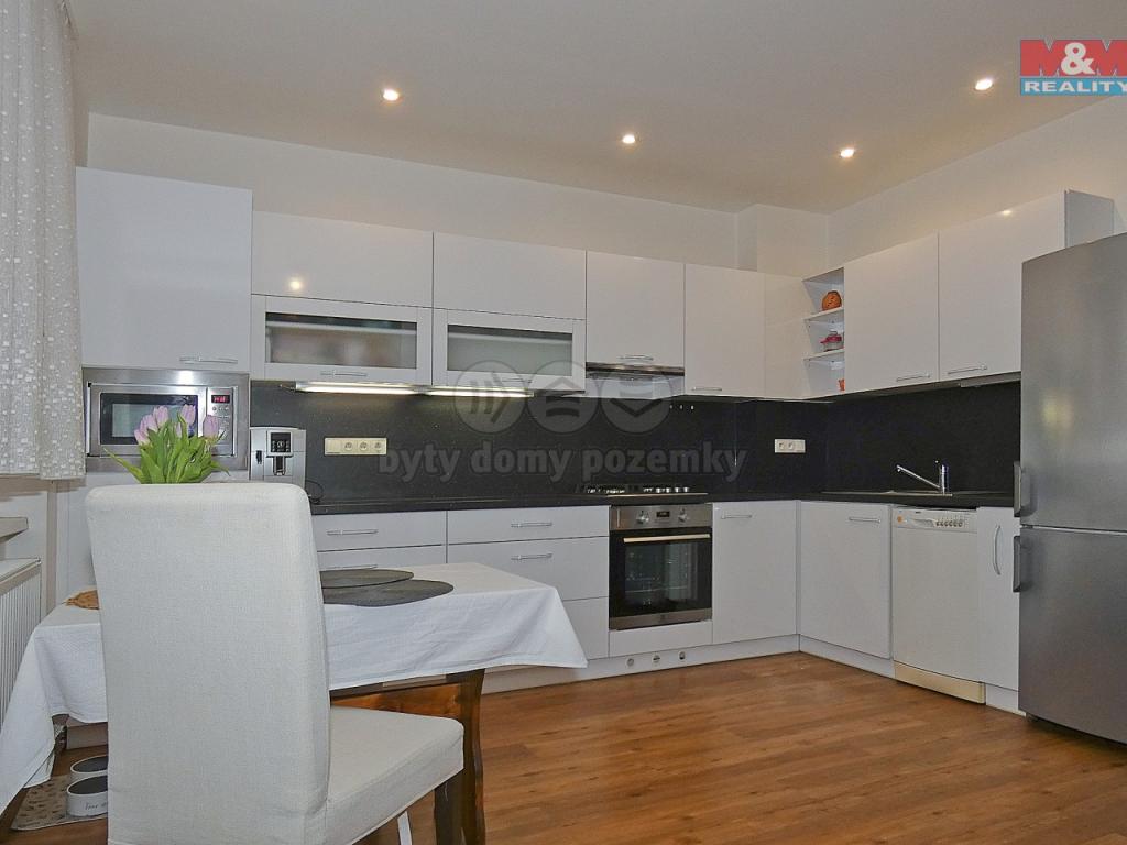 Pronajem bytu 2+kk 62 m² Al. Jiráska, Čáslav - Čáslav-Nové Město - 11000 CZK | UlovDomov.cz