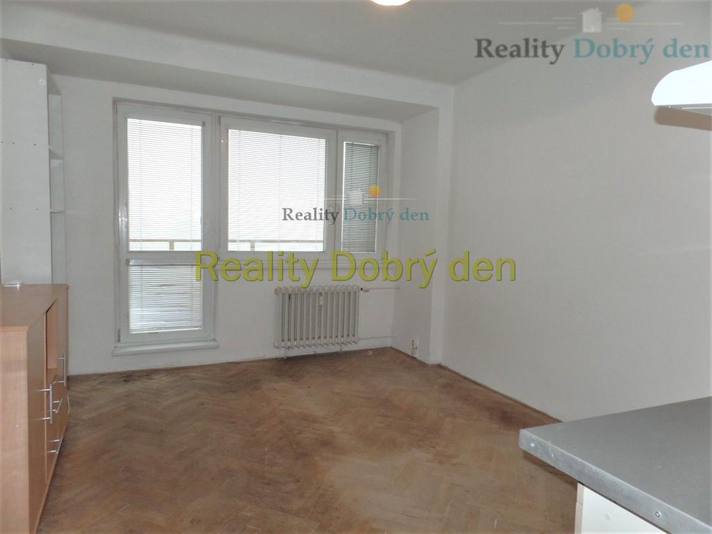 Pronájem bytu 1+kk 27 m2 Ostrava - Mariánské Hory - 4500 Kč | UlovDomov.cz