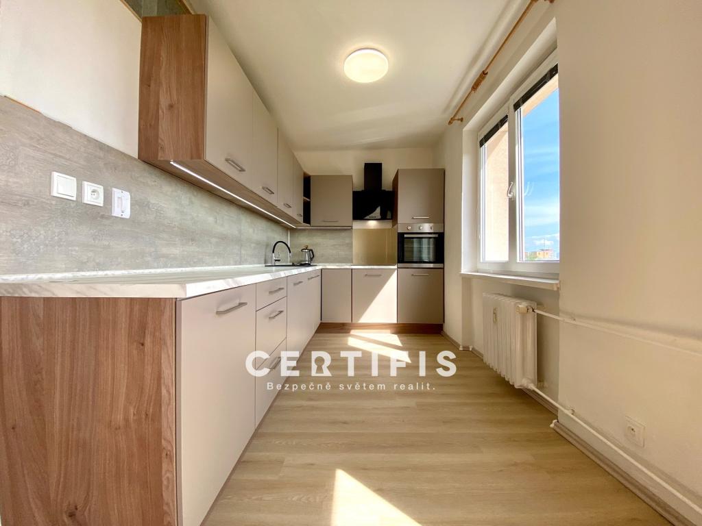 Pronájem bytu 2+1 53 m2 Ostrava - Poruba - 10000 Kč | UlovDomov.cz