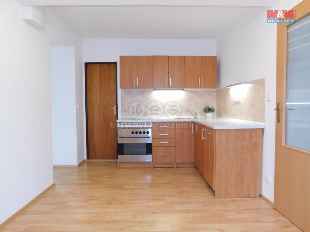 Pronajem bytu 2+kk 60 m2 Alžběty Noskové, Velká Dobrá - Velká Dobrá ...