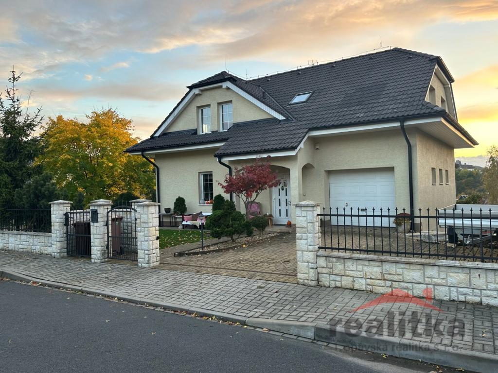 Prodej domu 197 m2 Na Vyhlídce, Hradec nad Moravicí - Hradec nad Moravicí - 16500000 CZK ...